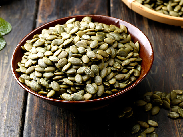 Seeds – Sunature Fine Foods